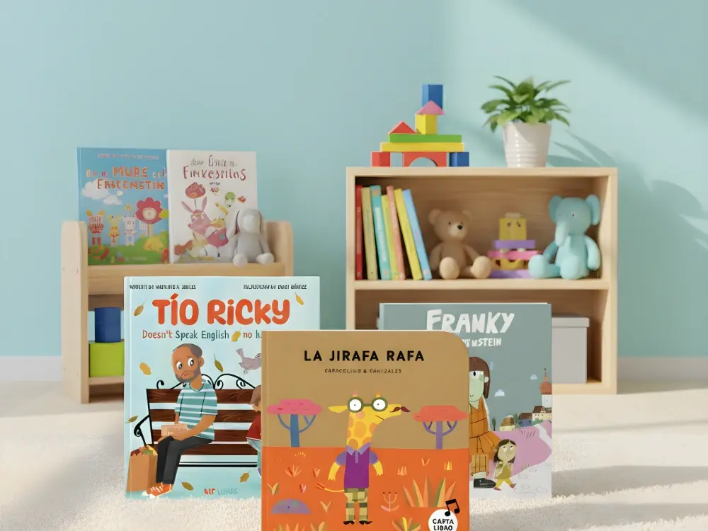 Sol Book Box | Sneak Peek: October Book Box Selections