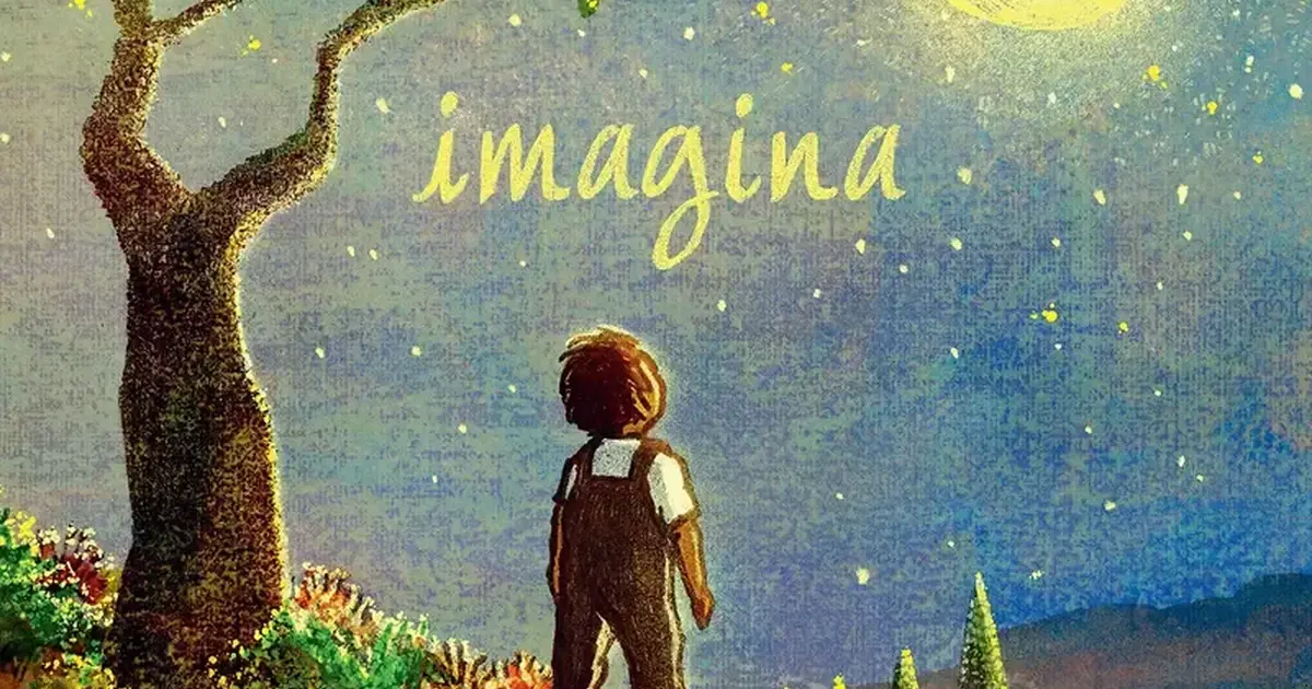 Sol Book Box | Imagina