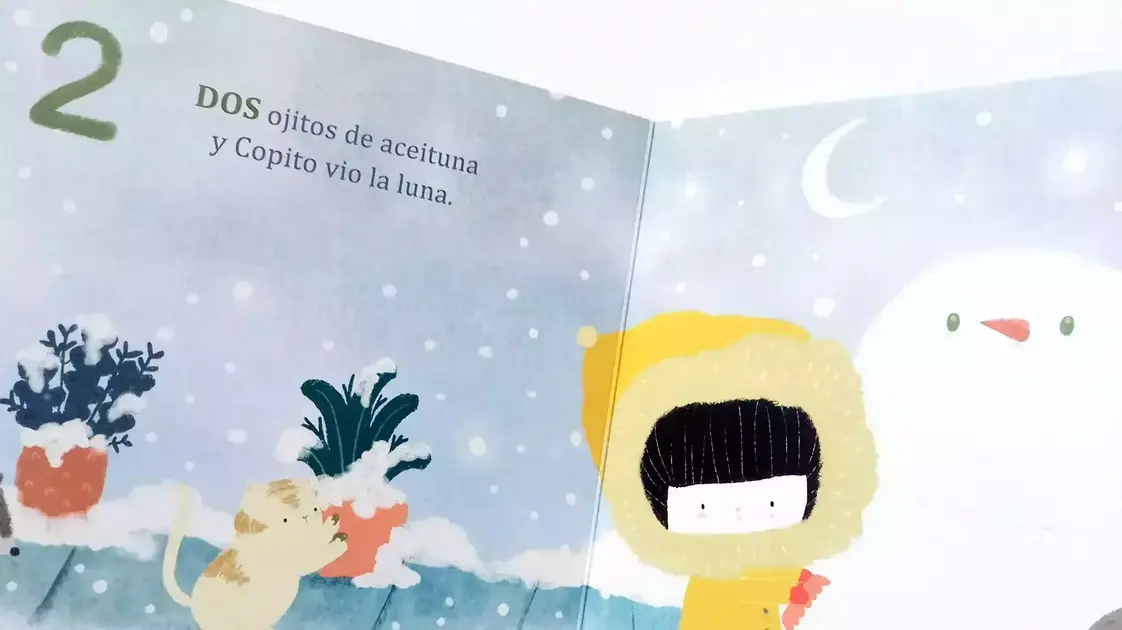 Sol Book Box | Cool Summer Fun: Winter-Inspired Activities for Kids
