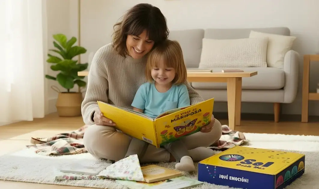 Sol Book Box | January 2026 Box Preview