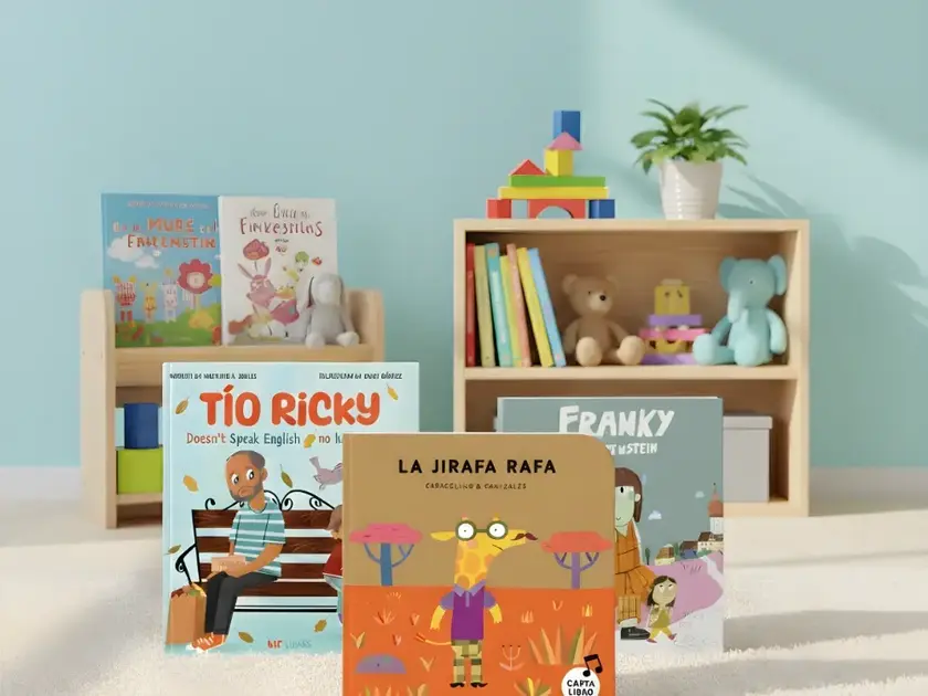 Sol Book Box | Sneak Peek: October Book Box Selections