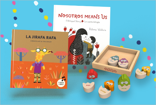 Shop — Sol Book Box